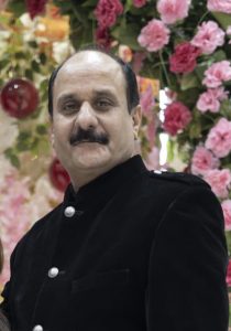 Welcome To – Astrologer Rajiv Ahuja