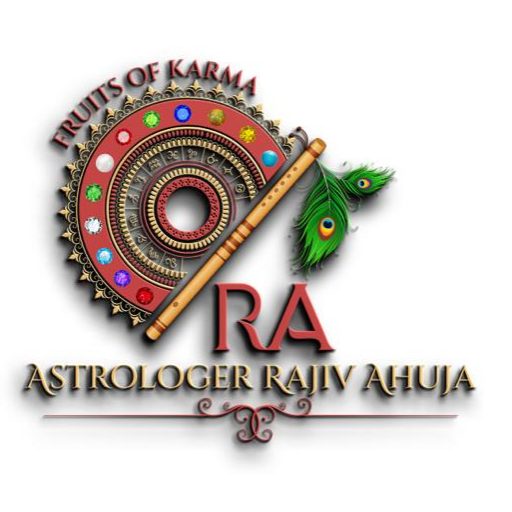 Welcome To – Astrologer Rajiv Ahuja